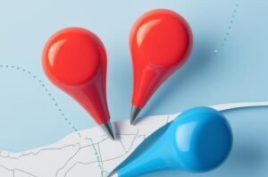 Free Pin to pin distance 2025